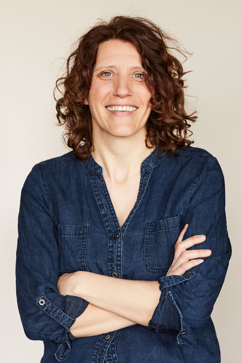About - Tina Engel